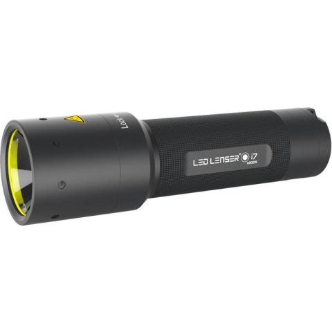i7R Led Lenser Ficklampa PF15636 | Proffsmagasinet